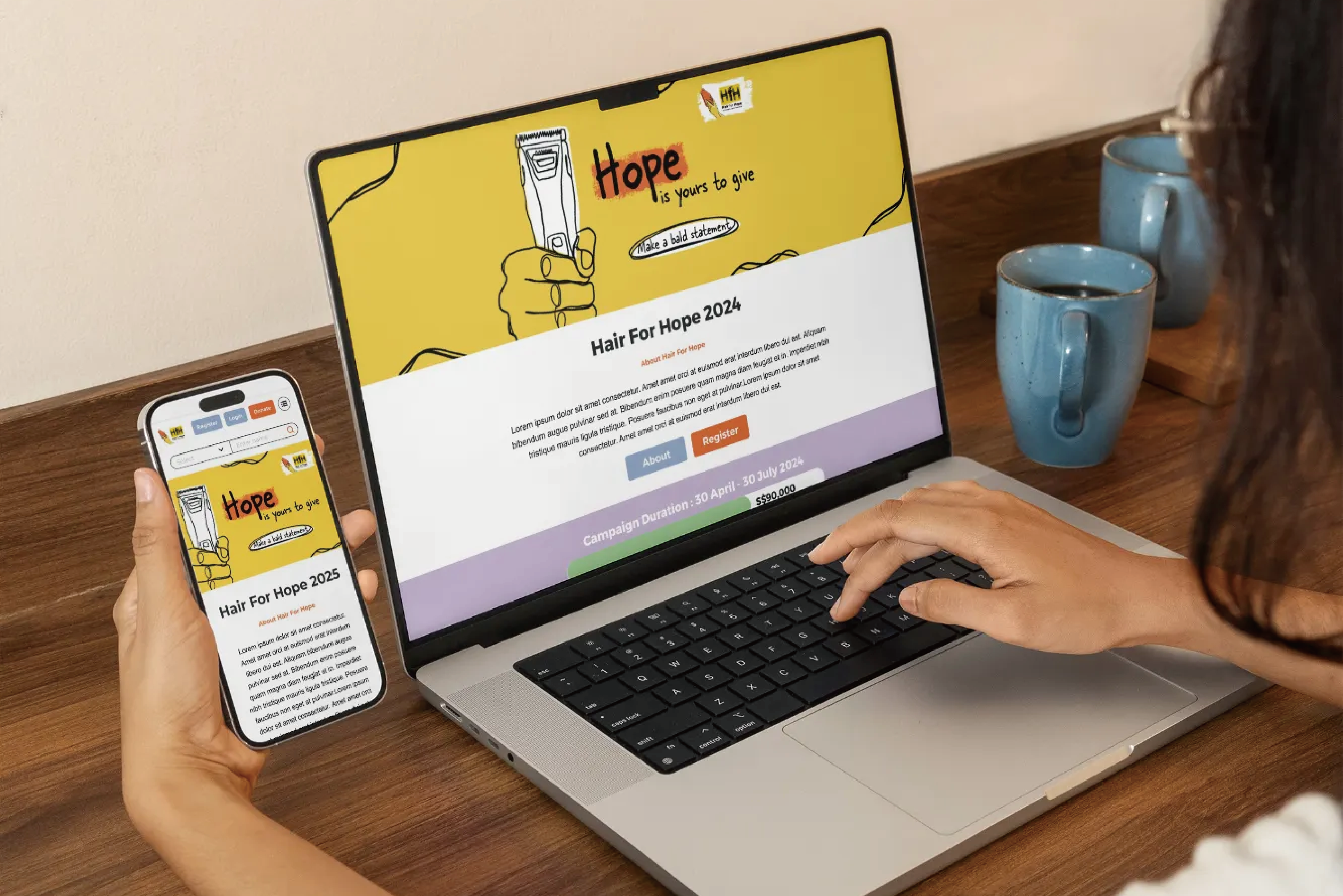 Fundraising Solutions | Gamified Tools to Maximize Donations