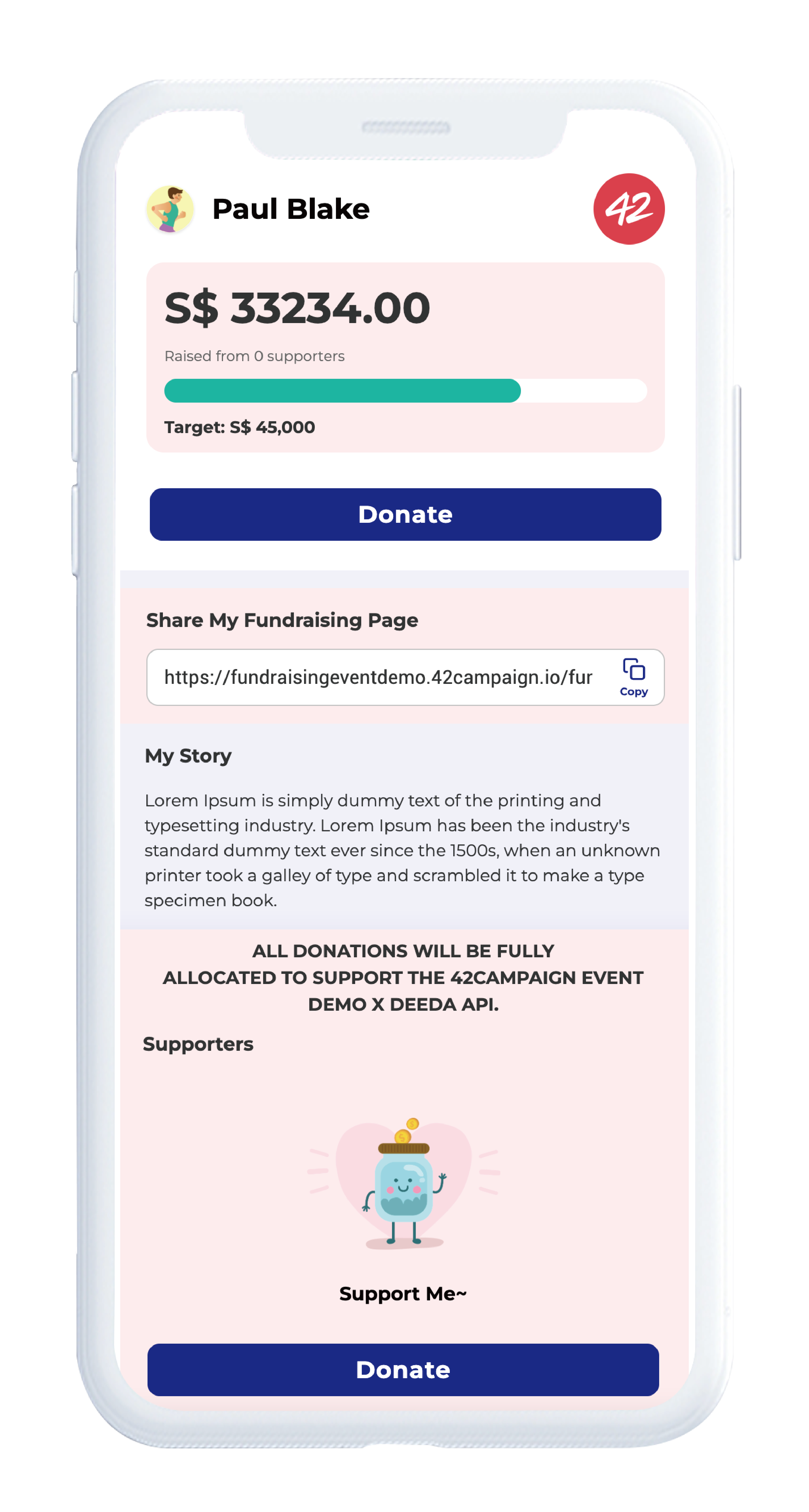 Fundraising Solutions | Gamified Tools to Maximize Donations